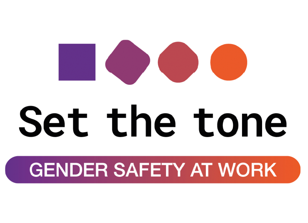 Set The Tone - Diesis