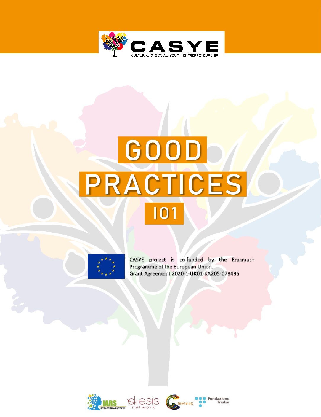 CASYE Good practices_final_13072021 - Diesis