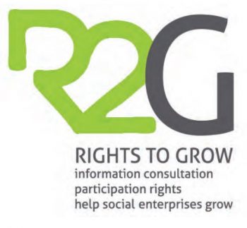 R2G - RIGHTS TO GROW - Diesis